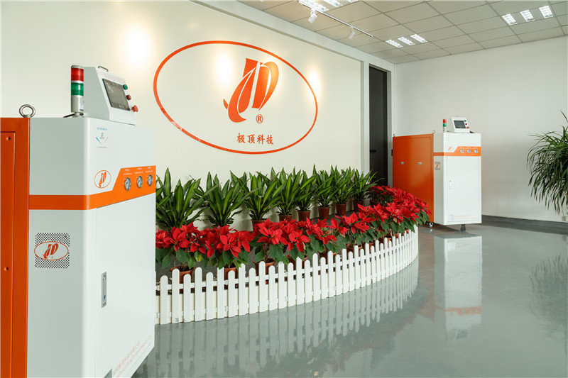 China Shenzhen JiDing Technology Co., Ltd company profile
