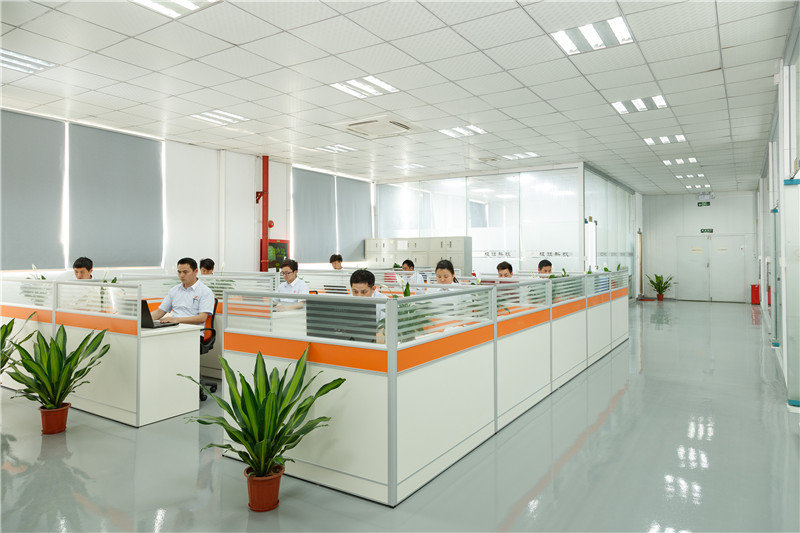 China Shenzhen JiDing Technology Co., Ltd company profile