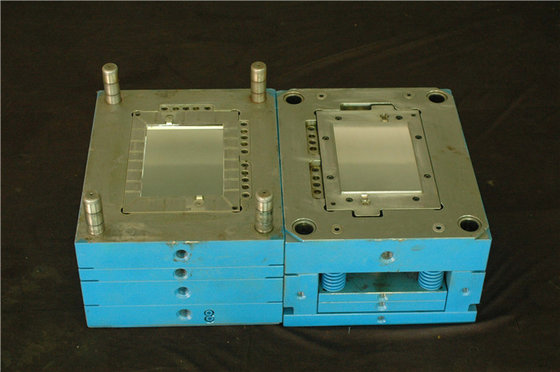 High Precision Plastic Injection Mold Design Meet Customized Requirement