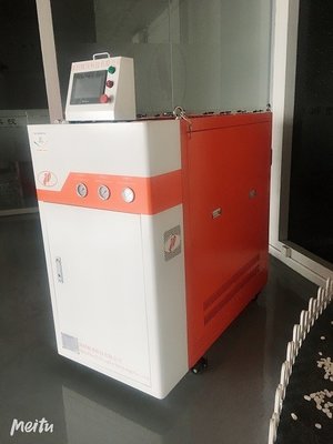 Rapid Heating And Cooling Temperature Controller For Mould Injection Machine