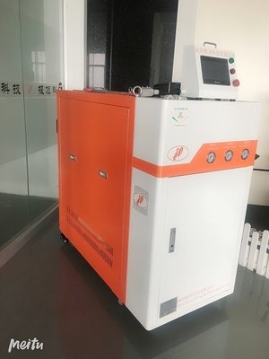 400 KG Injection Molding Temperature Controller Rapid Heating Cooling