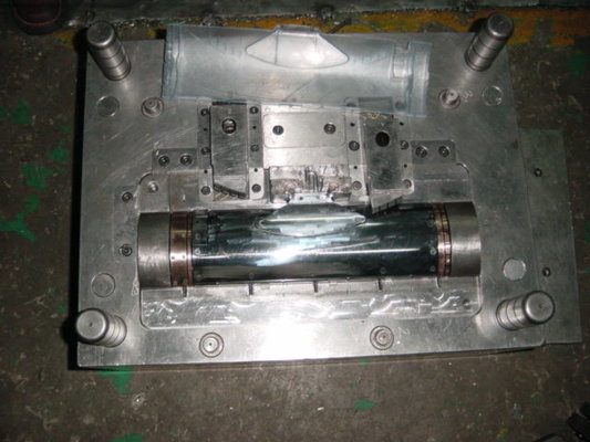 Double Cavity Precision Injection Mould Cold Runner For Home Appliance