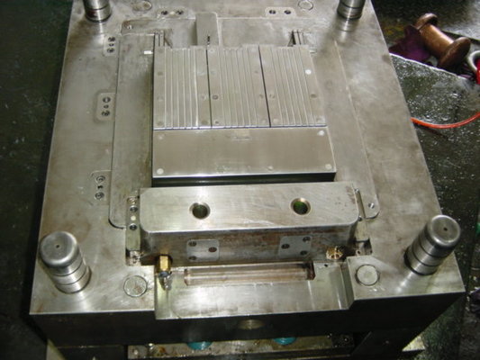 High Precision Plastic Injection Mold Design Custom Household Product