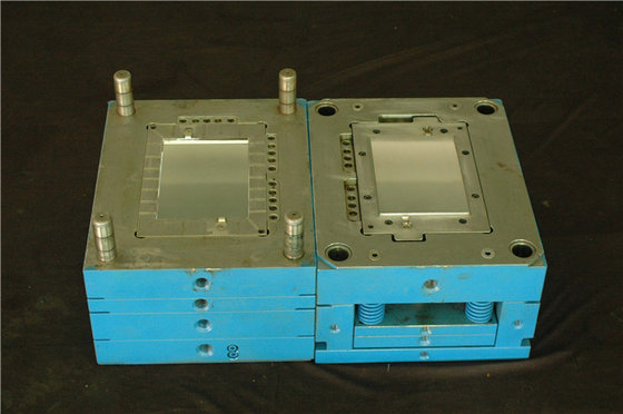 ABS PP Battery Cap 2 Cavity High Precision Mold