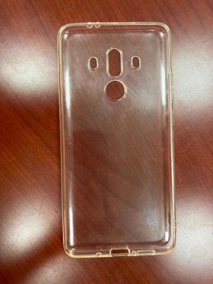 1*1 Cavity TPU Phone Case Mold 0.05mm Tolerance For HUAWEI MATE