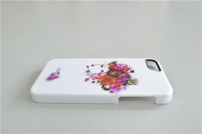 Mobile Phone Case Plastic Injection Molding OEM Spray Painting Products
