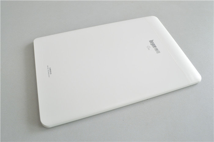 Low Volume TPU Injection Mould Plastic Custom Colorful Tablet Computer