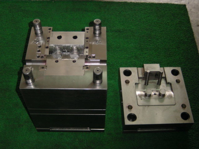 HASCO Custom Plastic Injection Molding Plastic Parts As Per Customer Drawings