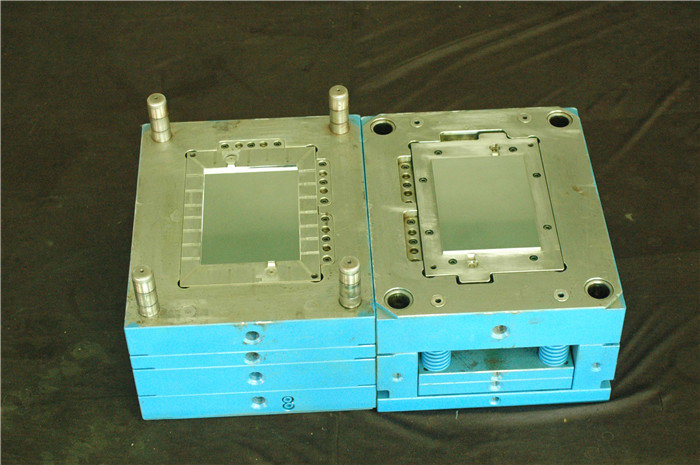 High Precision Plastic Injection Mold Design Meet Customized Requirement