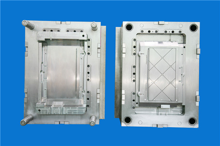 PC PP ABS Medical Plastic Injection Mould Single Cavity Or Multi Cavity