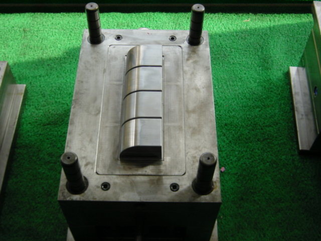 Plastic Housing Injection Molding Mold Drive Recorder Electronic Products