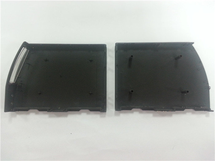 Custom Fiber Injection Molding PA66 Glass Fiber 30% Plastic Plastic Part