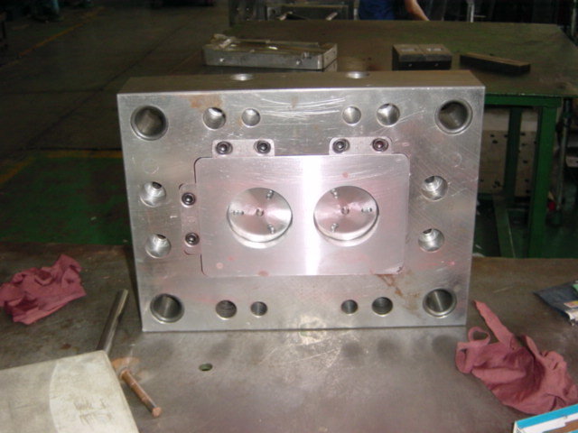 PA66 ABS Plastic Injection Mold Manufacturers , Part Injection Production Service