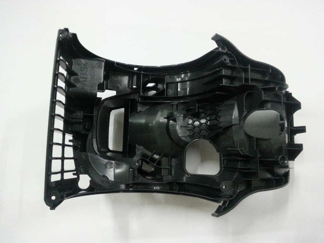 JDmoulding has Customized Dust Cleaner Series part 1 p20 mould material