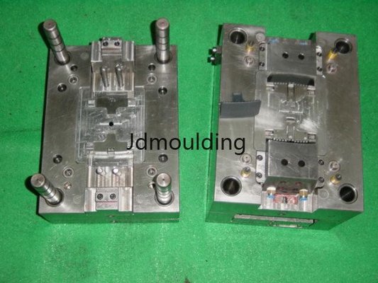 LP 2 Texturing P20 Precision Plastic Injection Molding DME Standard